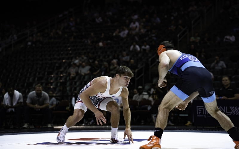 Professional Sports Team in Philadelphia | PRTC Wrestling