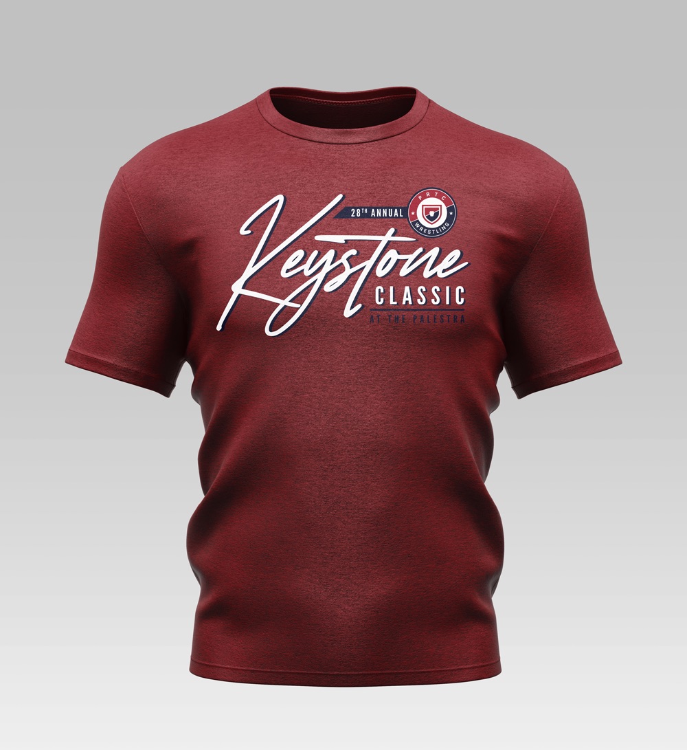 2024 Keystone Classic Soft Tee | Apparel | Shop
