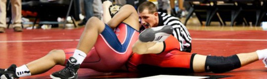 About The Program | PRTC Wrestling