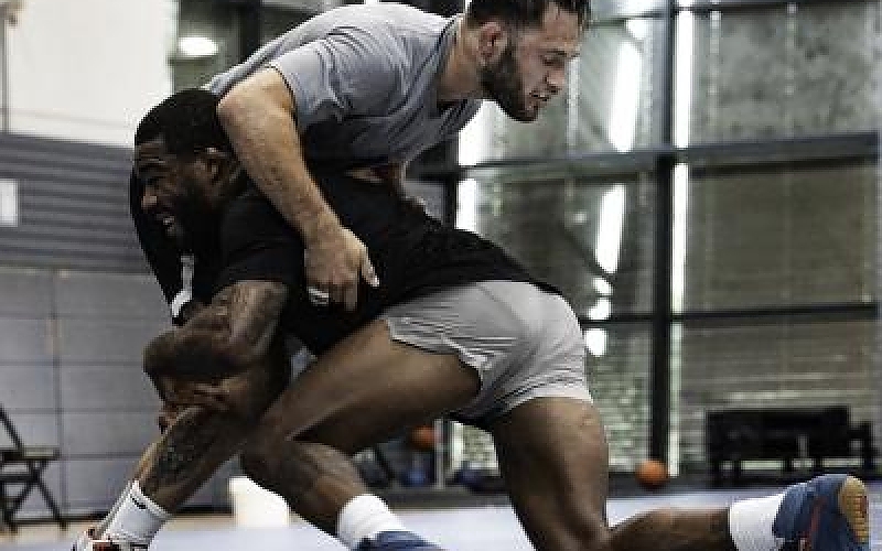 Burroughs To Compete For Record 7th Gold Medal | News