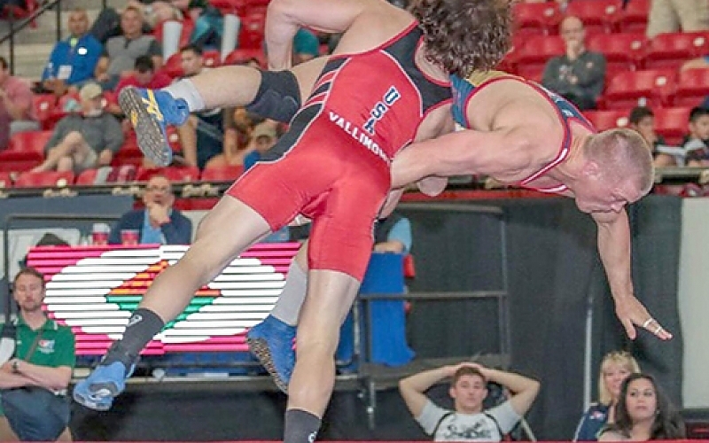 PRTC Announces Addition of Three Wrestlers | News