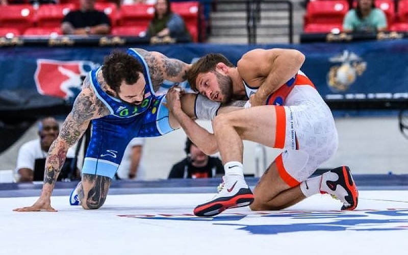 Tyler Berger Joins PRTC Senior Level Team | News