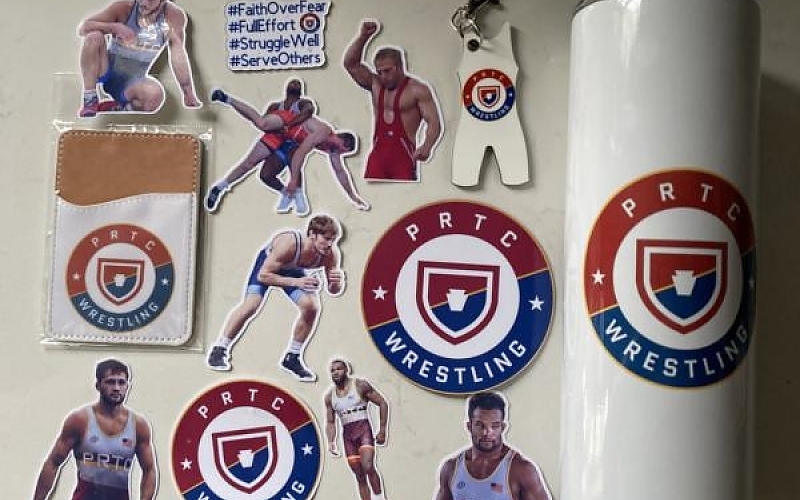 PRTC Launches World Championships Silent Auction | News