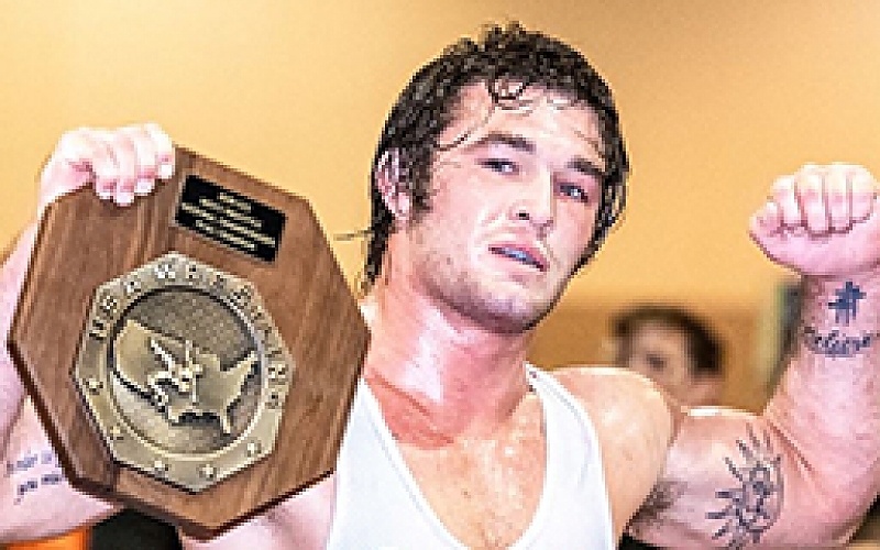 Drexel Announces Addition of David Mcfadden to Wrestling Staff | News