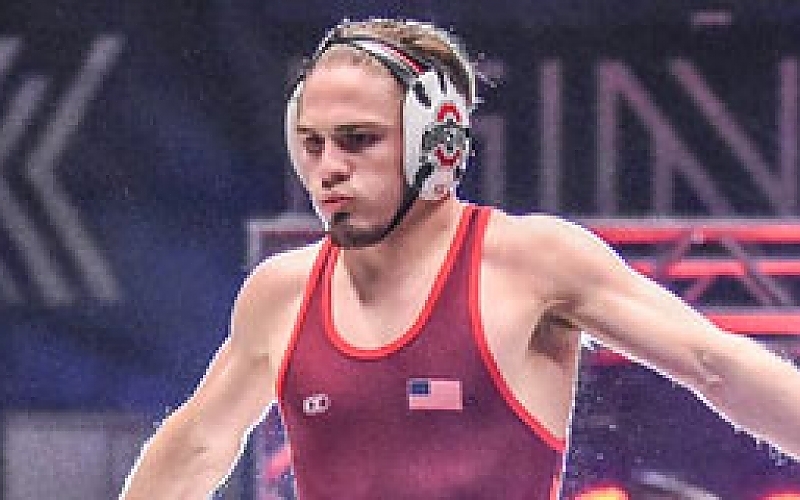 Joey Mckenna Chooses Prtc | News