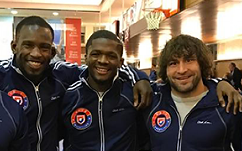 3 Prtc Athletes to Compete at U.s. Open | News