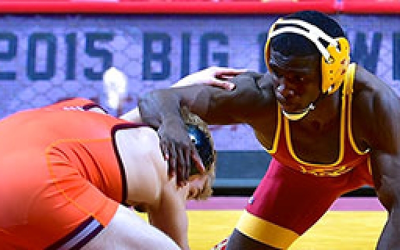 Earl Hall Joins Prtc as First Flex-athlete | News