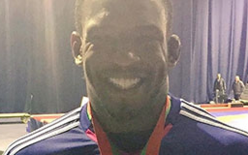 Richard Perry Top American Placer at Prestigious Medved Cup | News