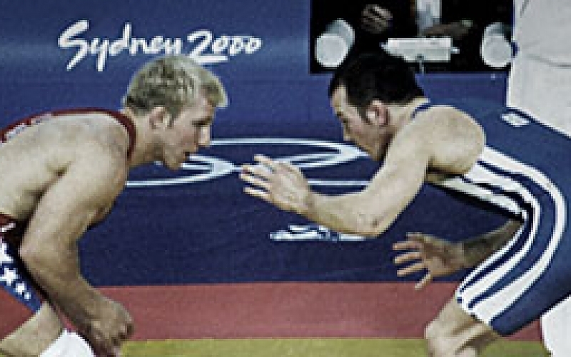 20 Years Later, Looking Back At The First Dave Schultz Memorial | News