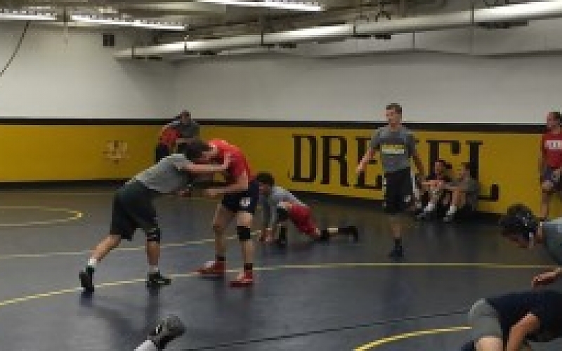 Prtc Practice | News