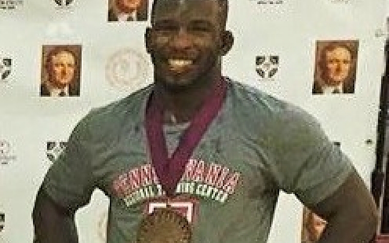 Strong Prtc Showing at the Bill Farrell International | News